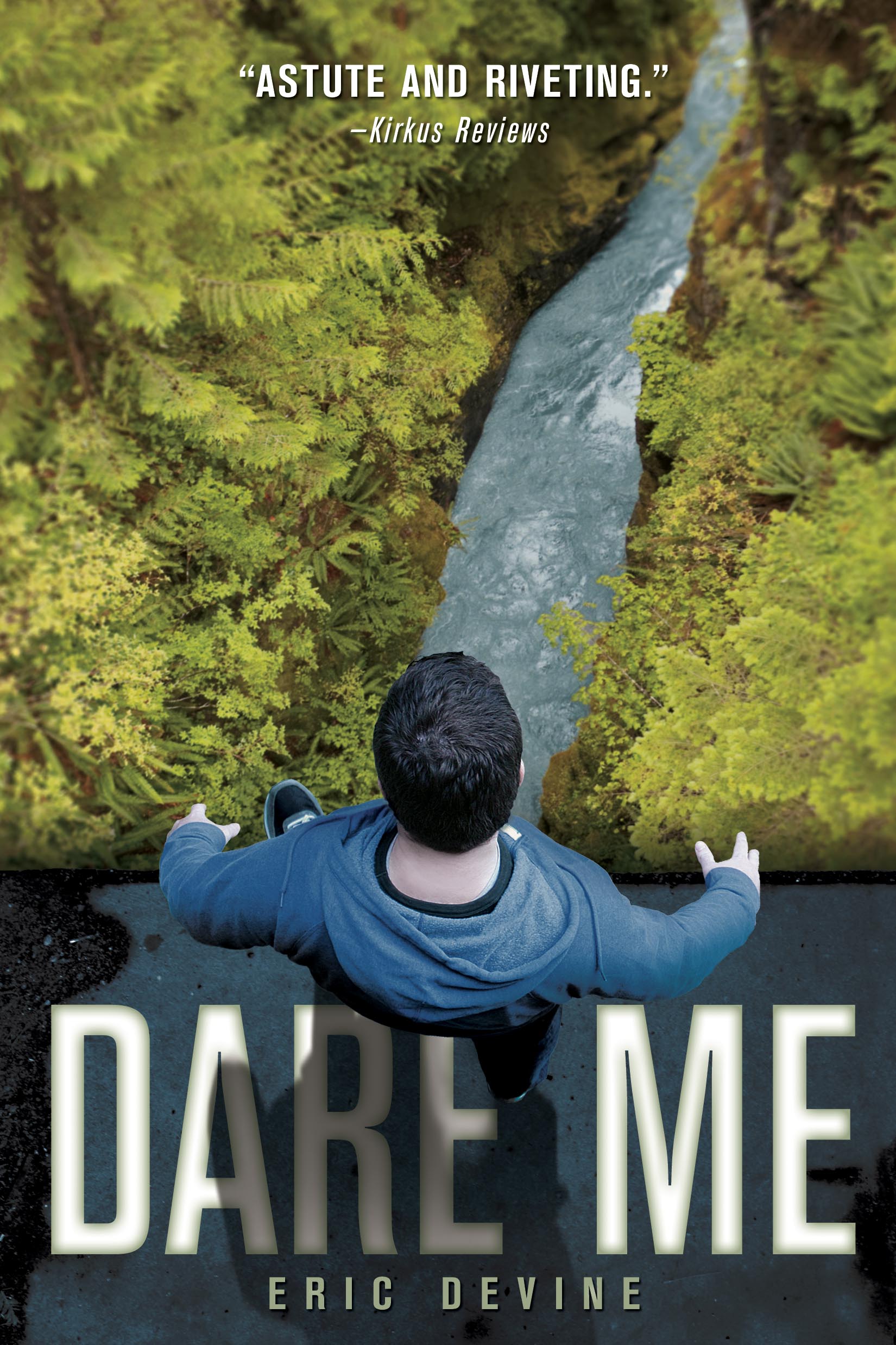 Books | Eric Devine