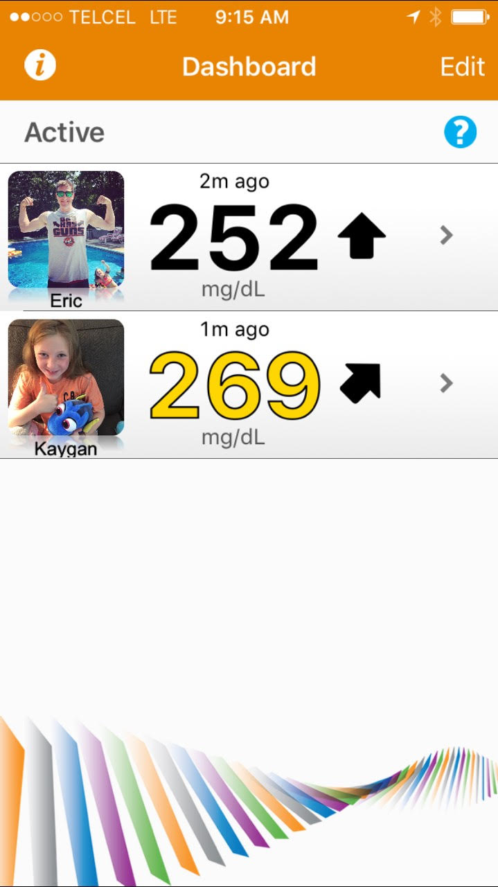 soaring numbers | Eric Devine