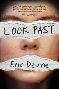 Eric Devine | Fearless Fiction